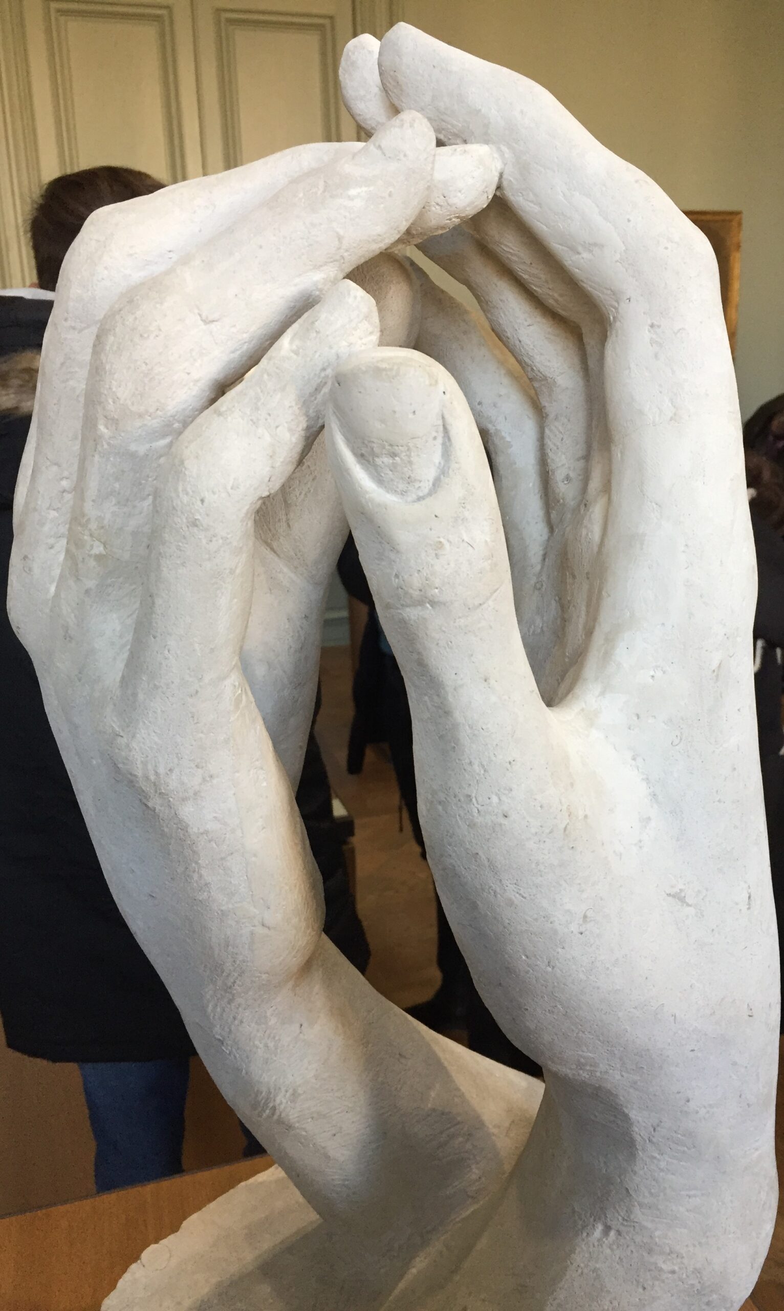 A Mid-Advent Lament - From The Intersection