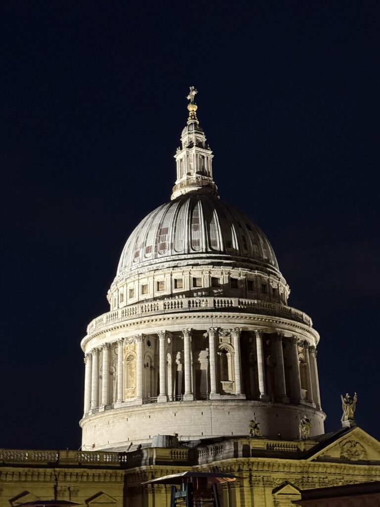 Holy Week in London - From The Intersection